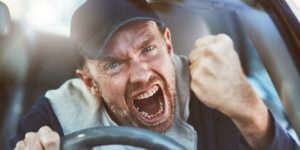 Four Stages of Anger You Should Know | Masteringanger.com®